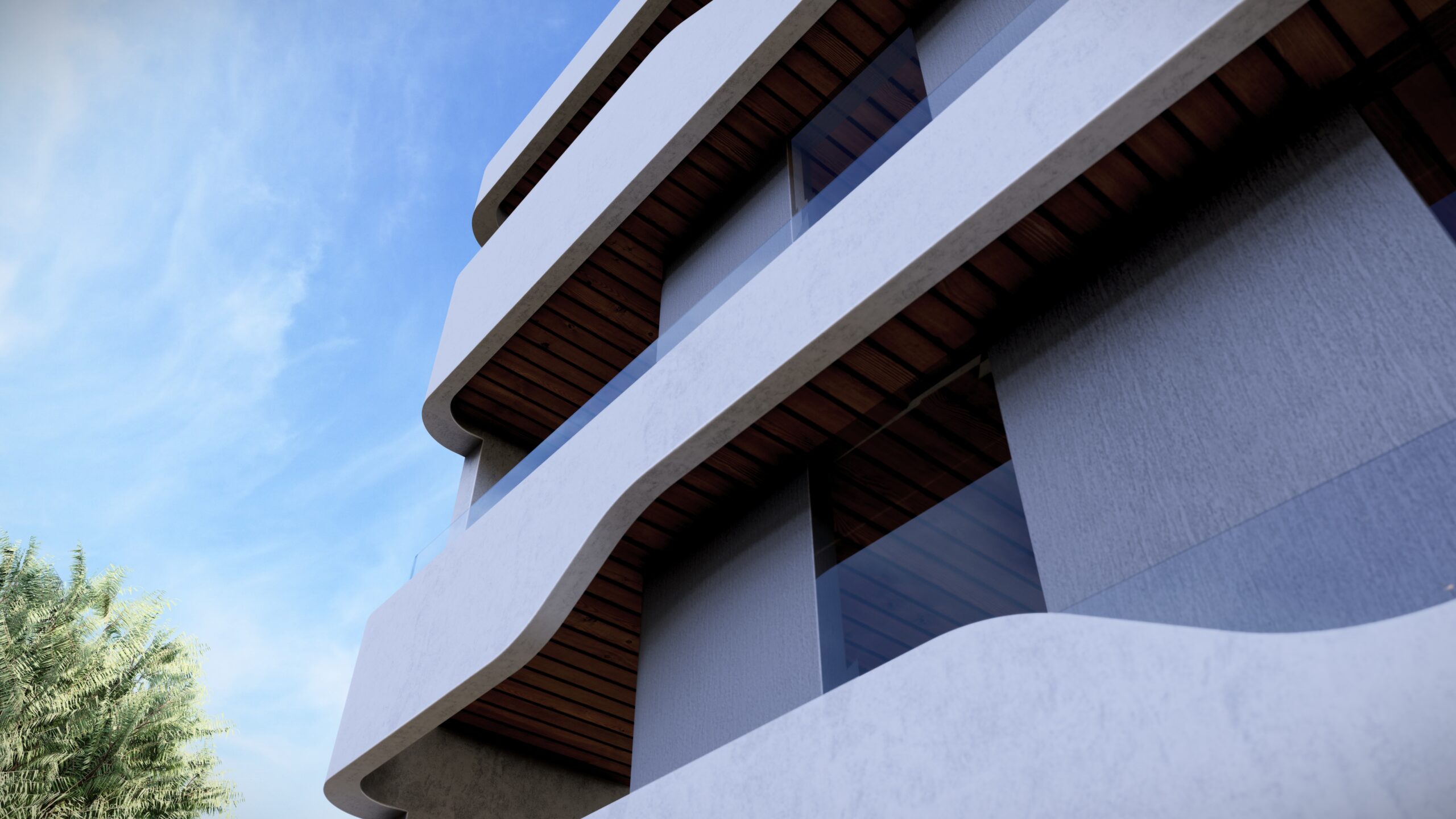 Cordoba Residence – DT investment